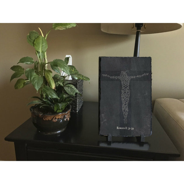 Religious Gifts | Shop custom slate house signs and plaques now